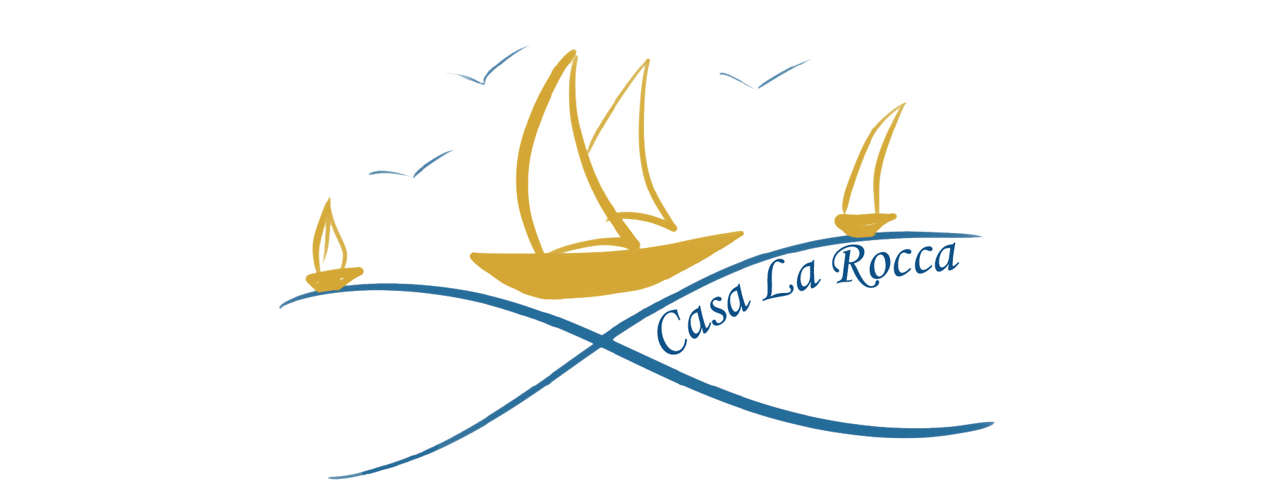 Cosa Vedere - Casa La Rocca